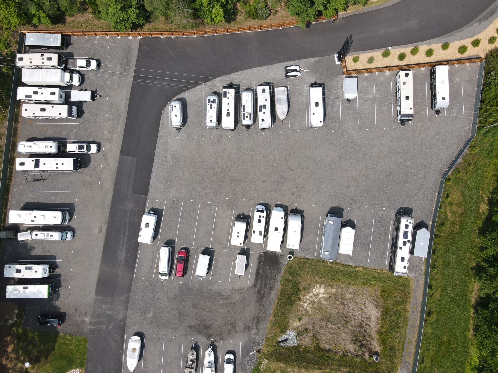 - Glen Allen RV Storage